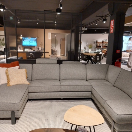 XOOON: betaalbare designmeubelen | Makri